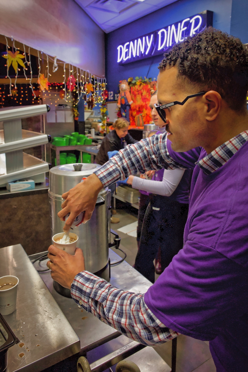 Civil rights pioneer Ruby Bridges honored on 'Walk to School Day' | Westside Seattle